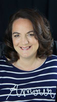 Forgiveness Fridays – ‘I am that woman!’ – Amy Boucher Pye