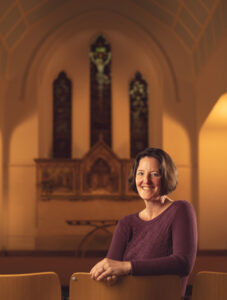 Amy Boucher Pye » Meet Amy