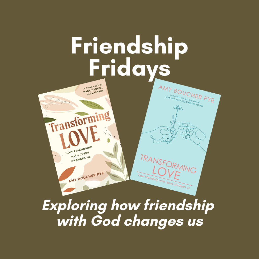 Amy Boucher Pye » Friendship Fridays: Sticky like family by Sarah De Mey