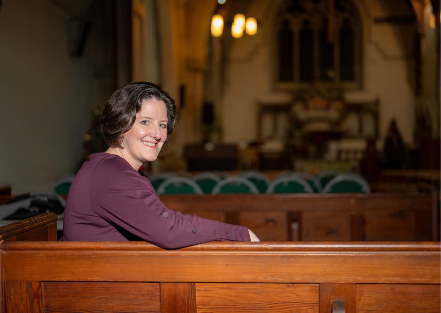 Speaking – Amy Boucher Pye