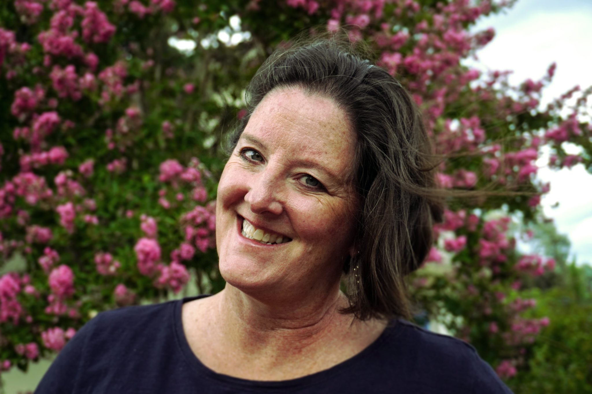 Meet Amy – Amy Boucher Pye