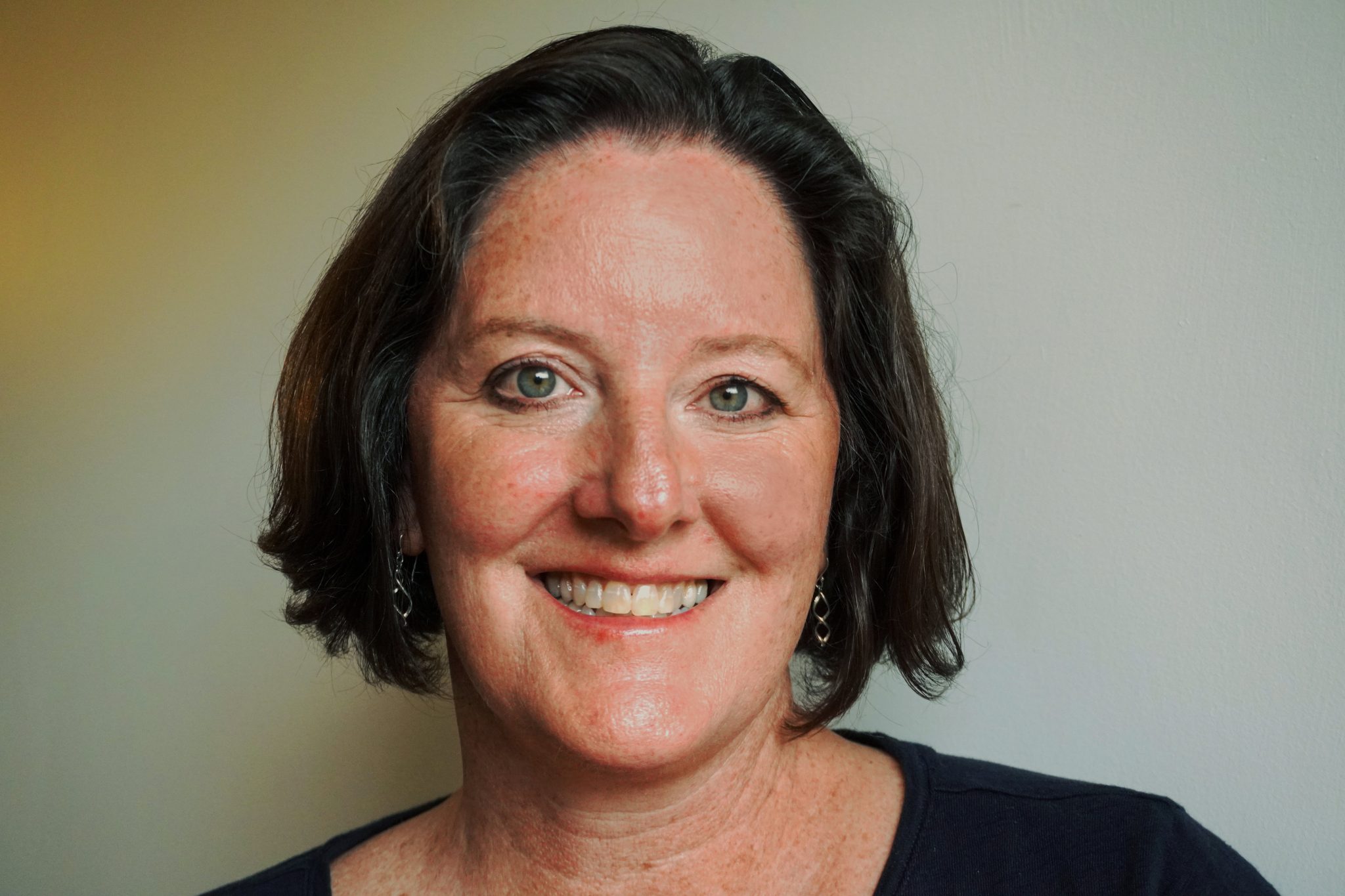 Amy Boucher Pye – Inviting you to journey deeper in prayer