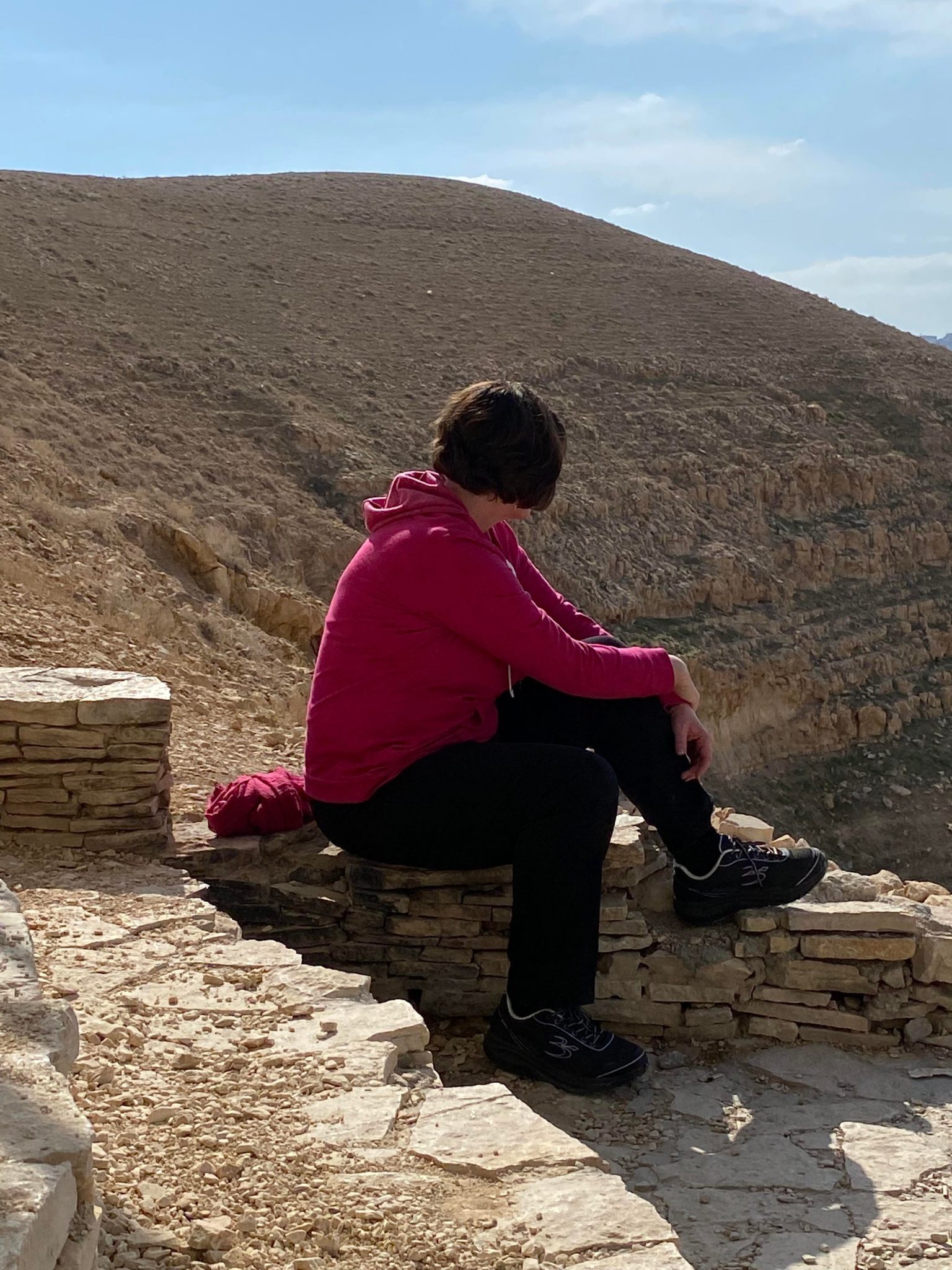 Spiritual Direction – Amy Boucher Pye