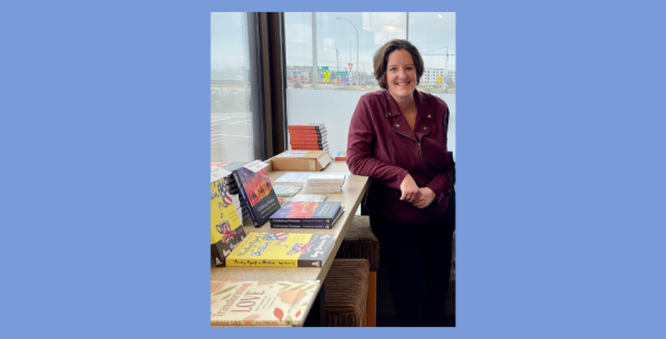 Books by Amy Boucher Pye – Amy Boucher Pye